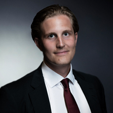 Marcus Larsson - Advokatbolaget Wallin & Söderberg